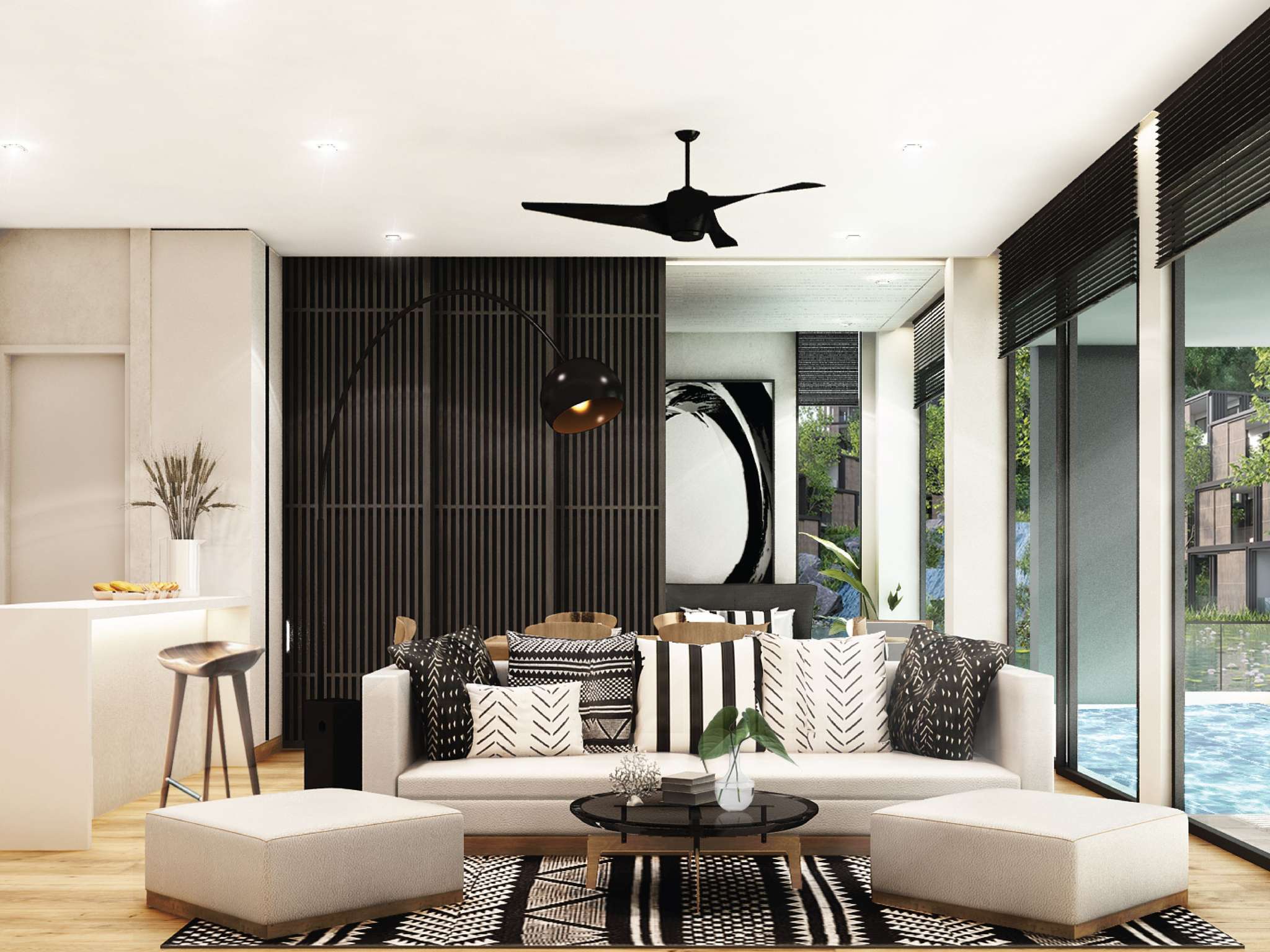 Kamaliss montazure phuket - mgallery collection - ALL