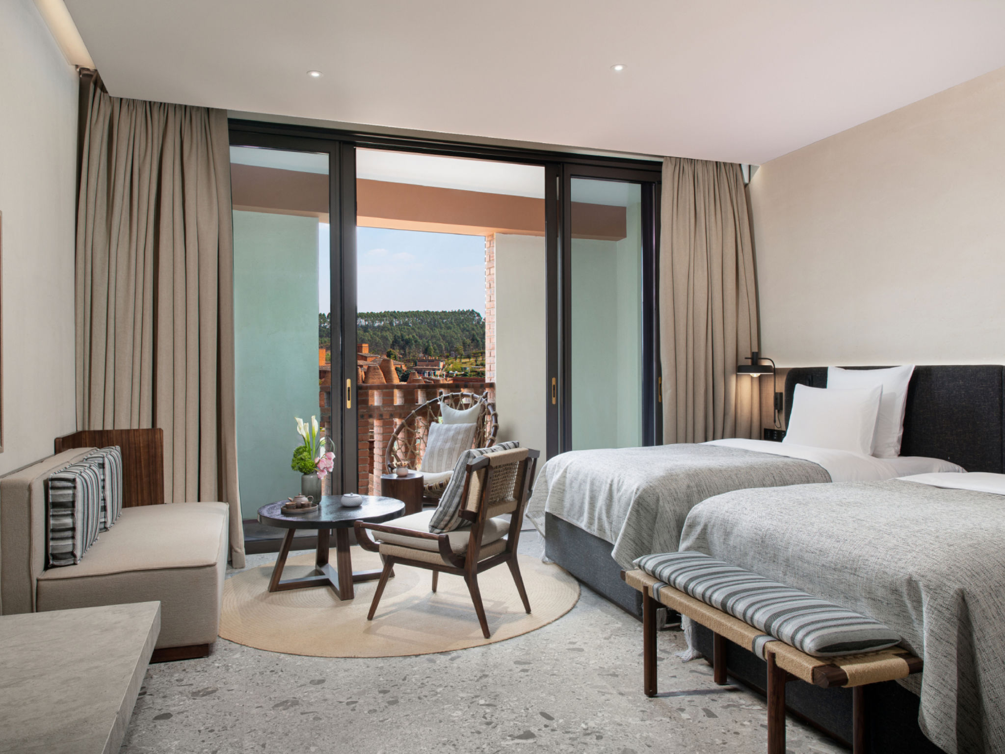 DongFengYun Hotel Mi'Le - MGallery Collection - ALL