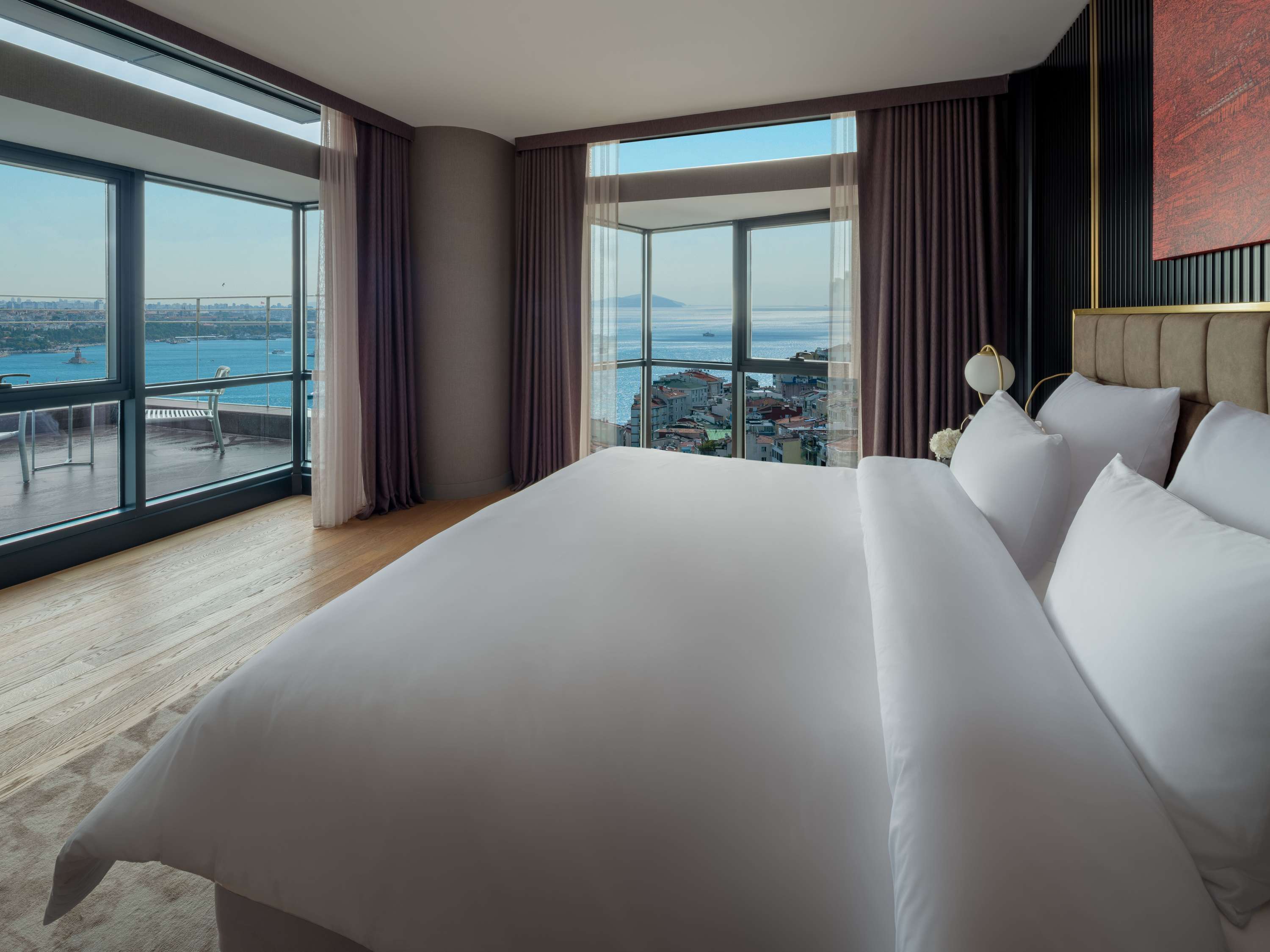 Sofitel Taksim Reservation | All Accor - ALL