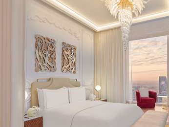 Raffles Doha - ALL