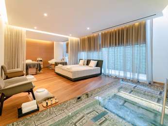 Raffles Doha - ALL