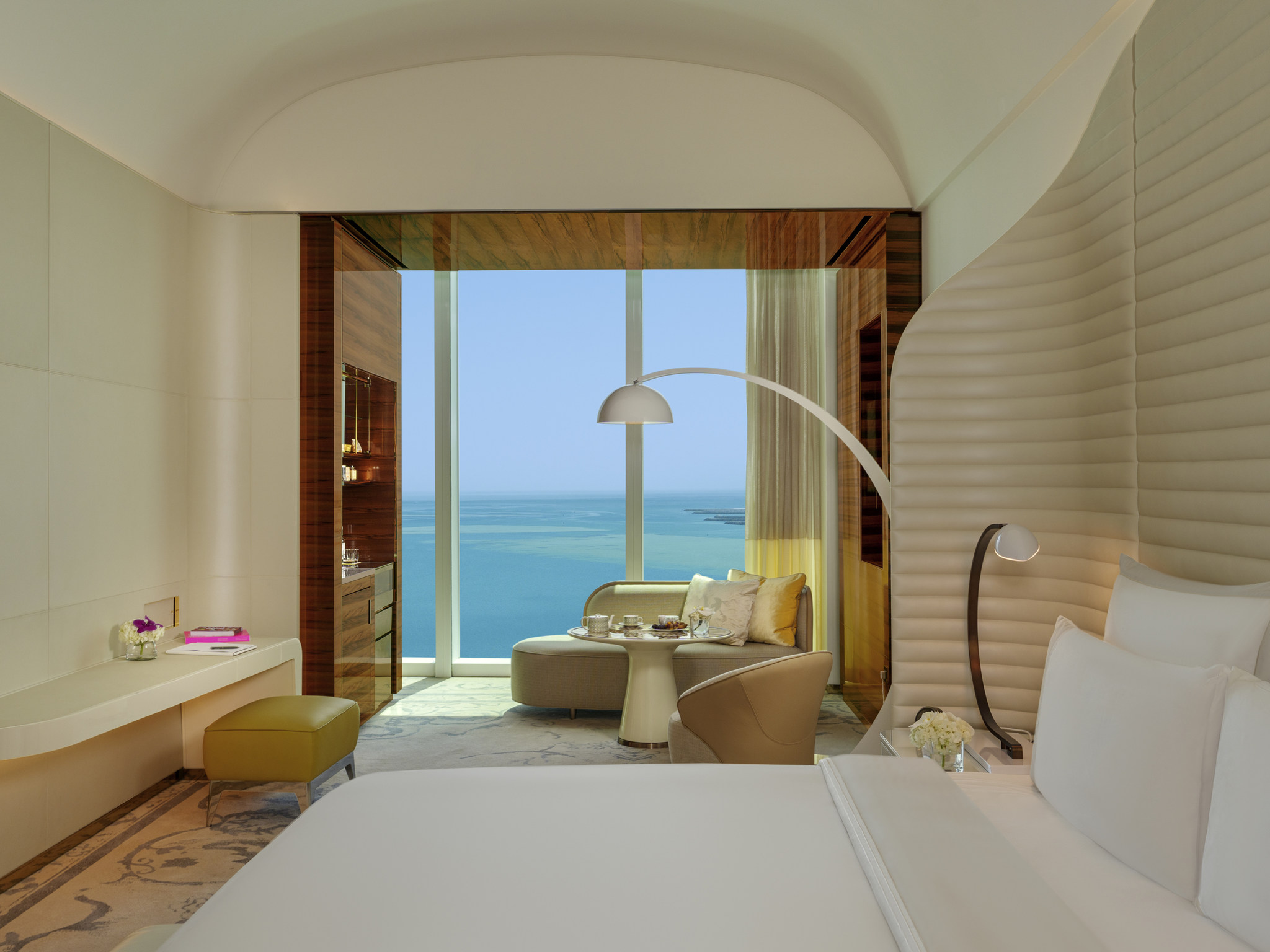 Fairmont Doha - ALL