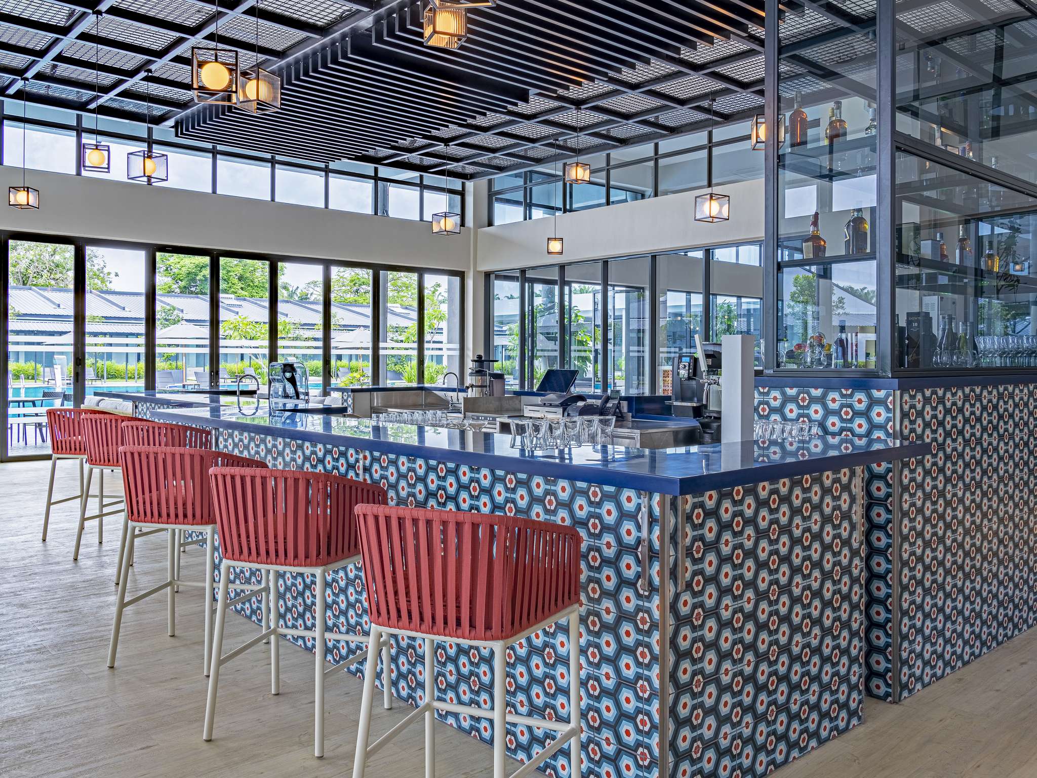 ibis Styles Sepang KLIA - ALL