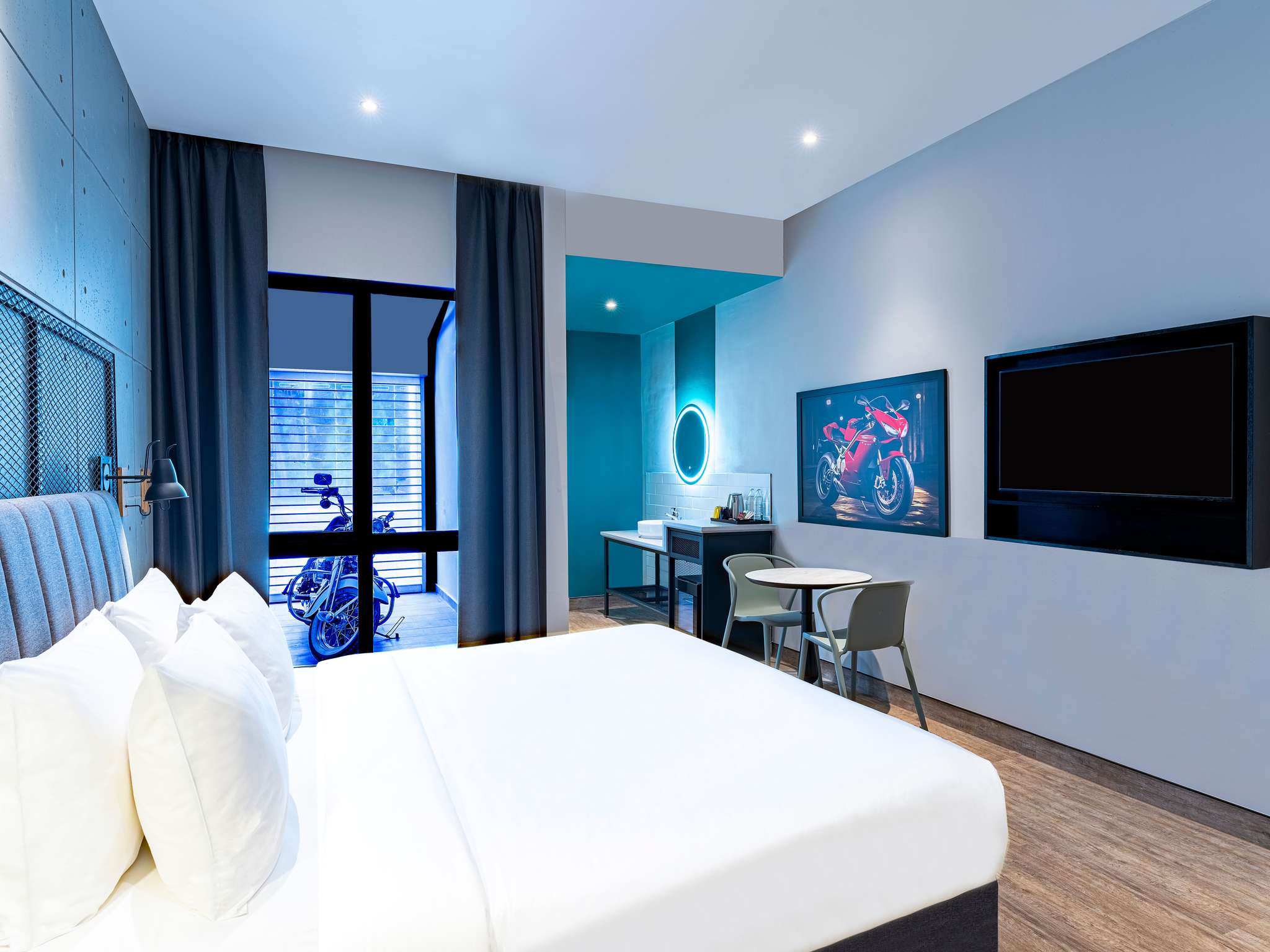 ibis Styles Sepang KLIA - ALL