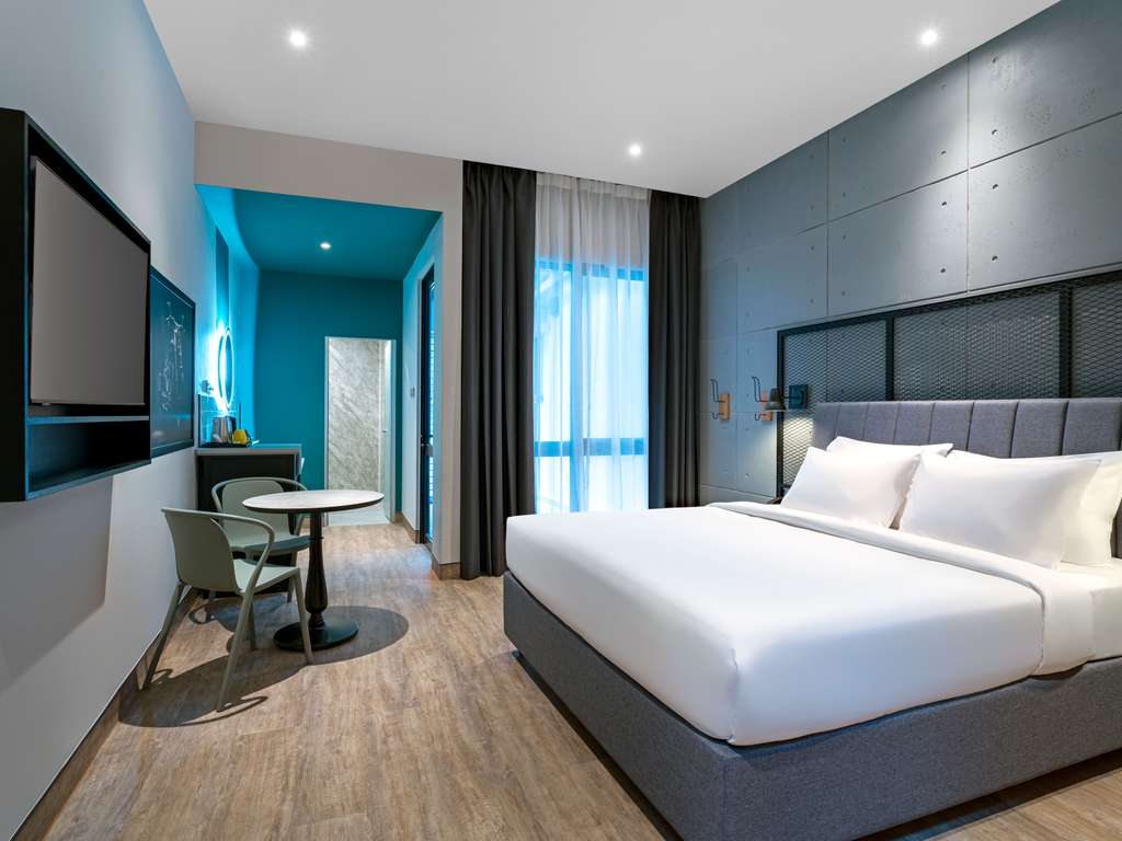 ibis Styles Sepang KLIA - ALL