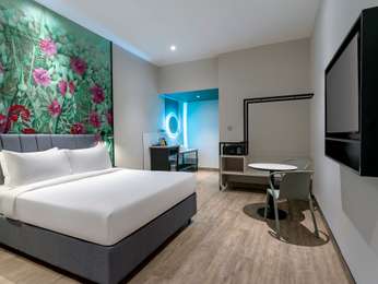 ibis Styles Sepang KLIA - ALL