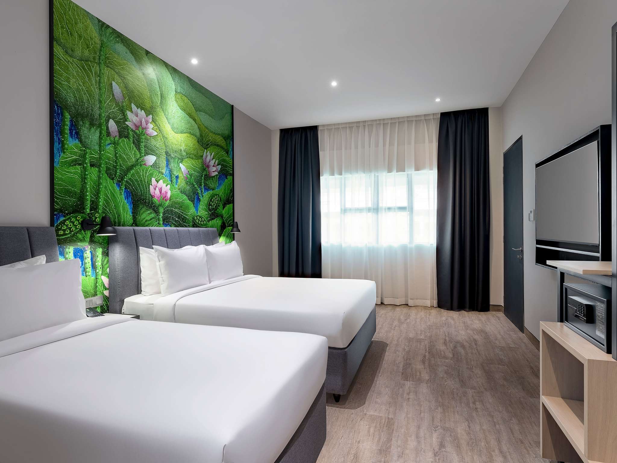 ibis Styles Sepang KLIA - ALL