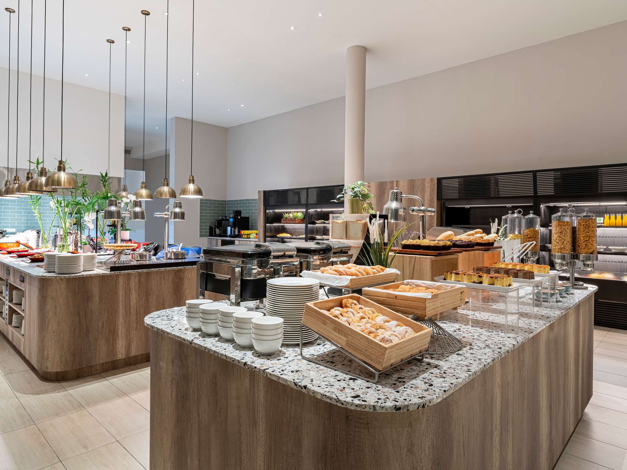 ibis Styles Sepang KLIA - ALL