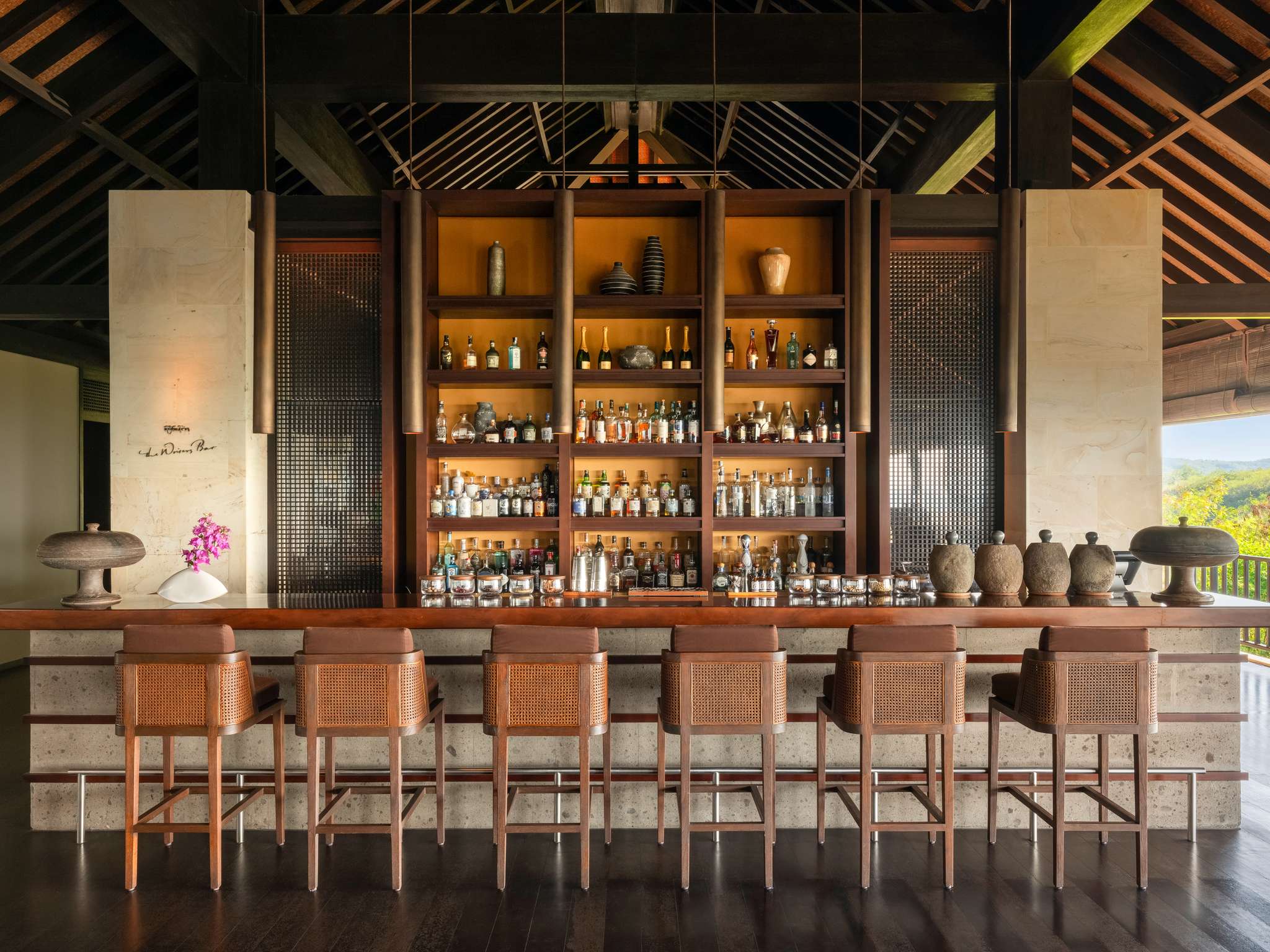 Raffles Bali | Luxury Resort in Jimbaran - ALL