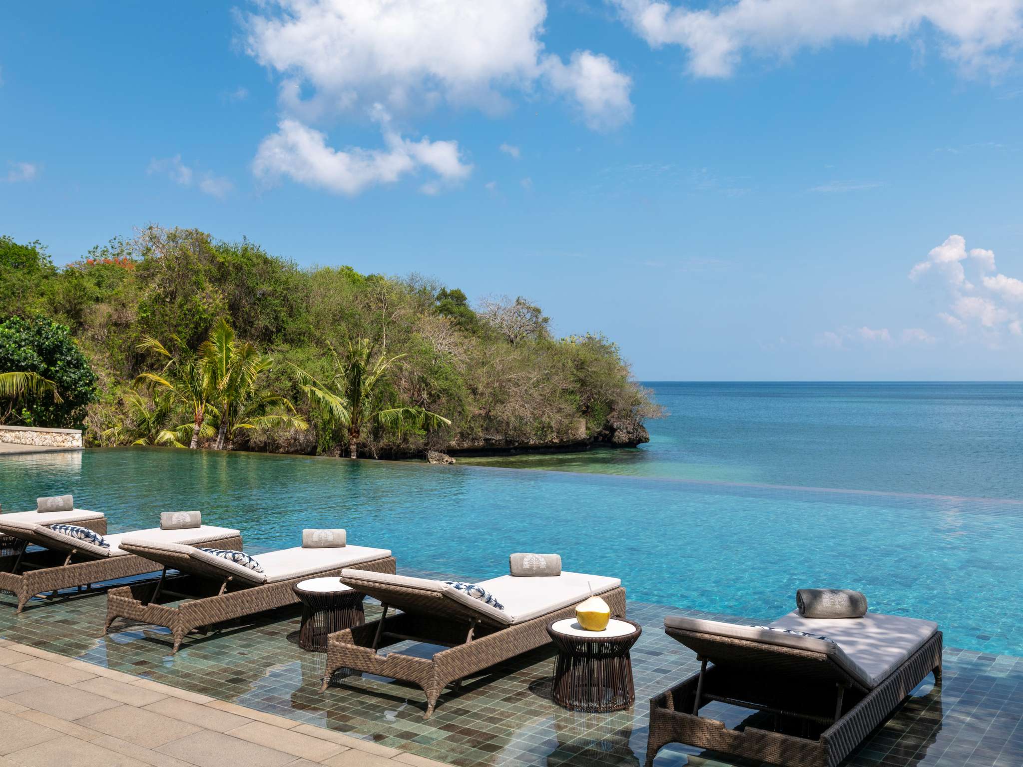 Raffles Bali | Luxury Resort in Jimbaran - ALL