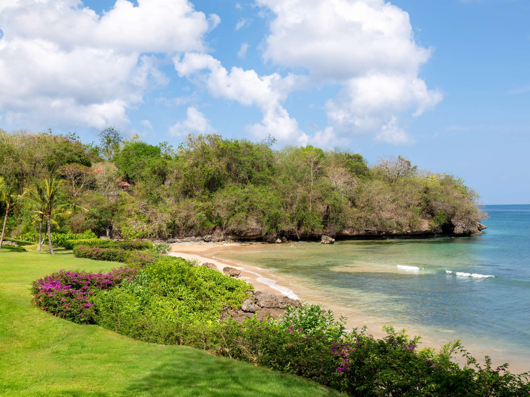 Raffles Bali | Luxury Resort in Jimbaran - ALL