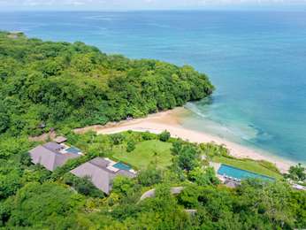 Raffles Bali | Luxury Resort in Jimbaran - ALL