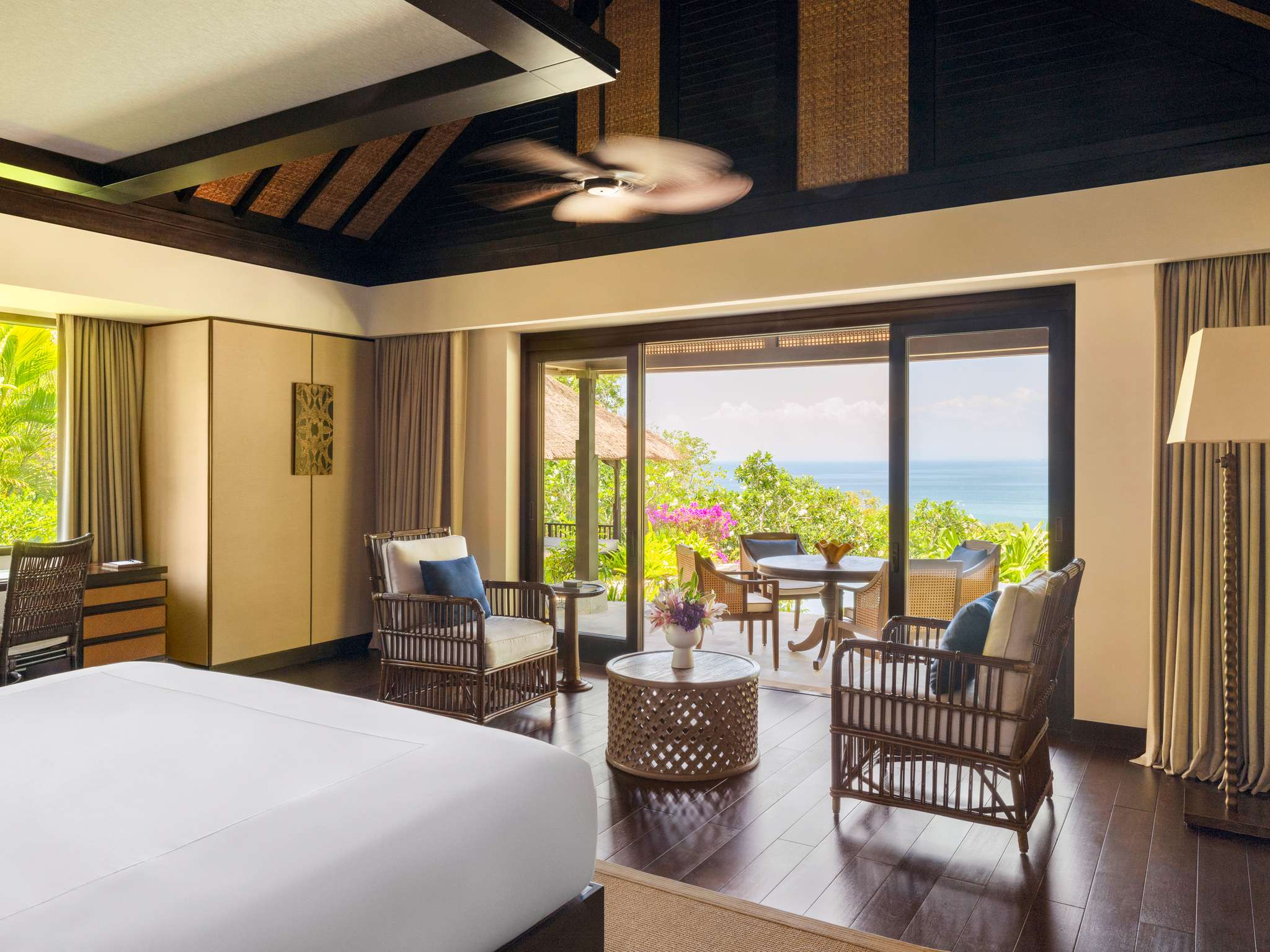 Raffles Bali | Luxury Resort in Jimbaran - ALL