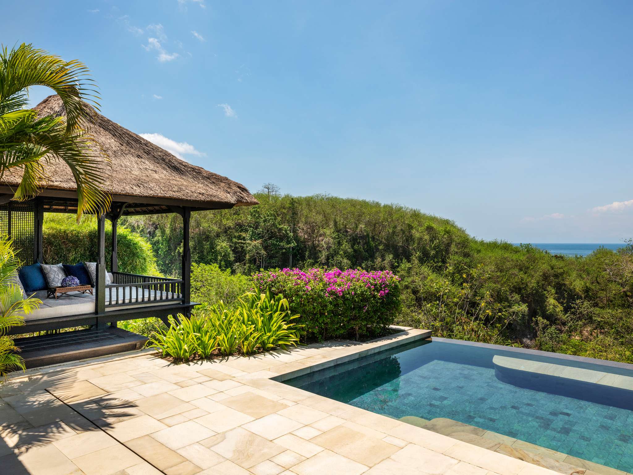 Raffles Bali | Luxury Resort in Jimbaran - ALL
