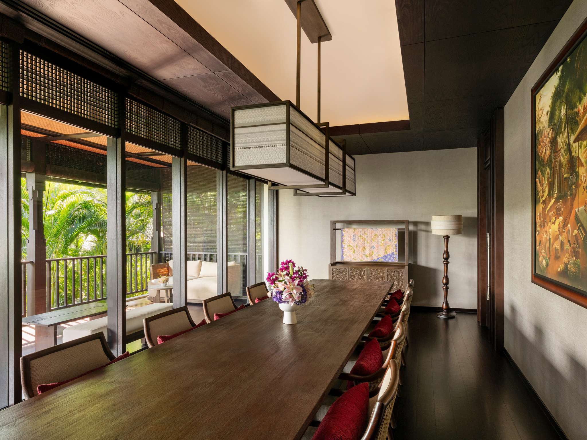Raffles Bali | Luxury Resort in Jimbaran - ALL