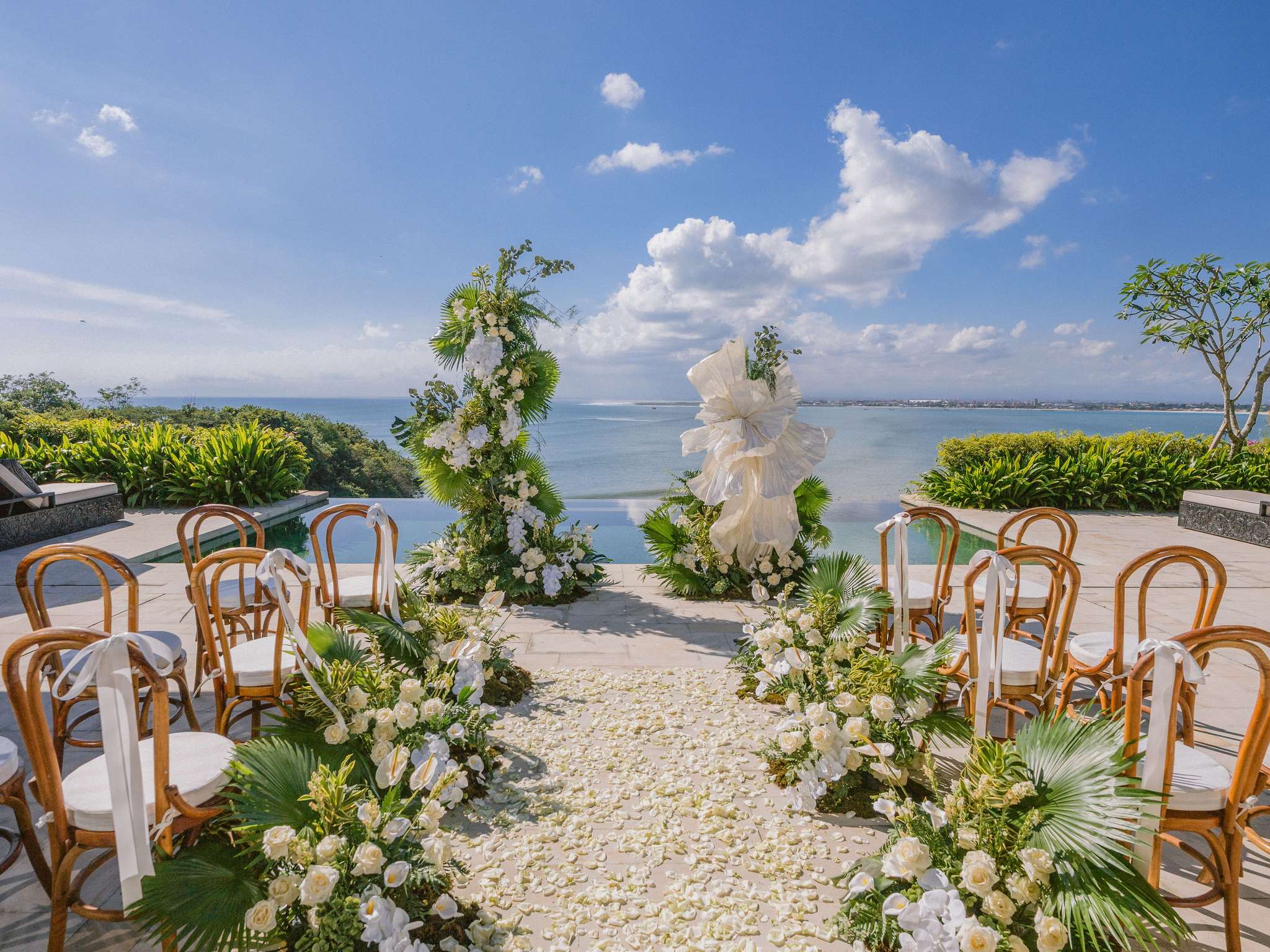 Raffles Bali | Luxury Resort in Jimbaran - ALL