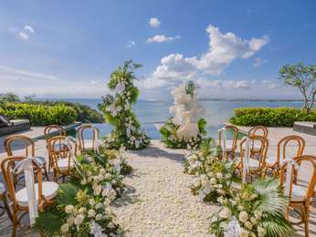 Raffles Bali | Luxury Resort in Jimbaran - ALL