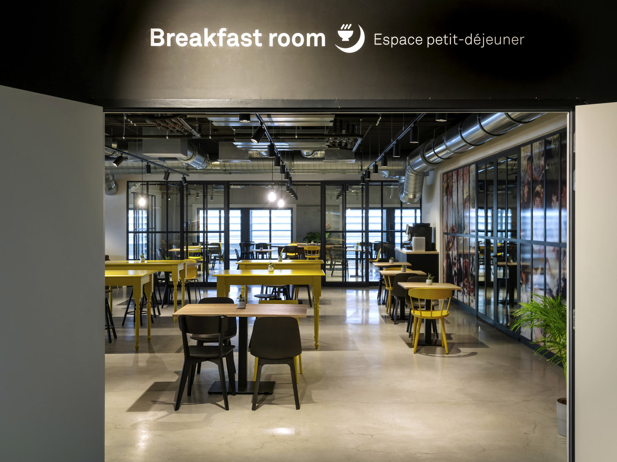 ibis Styles Namur - Located in Business Centre - ALL - ALL