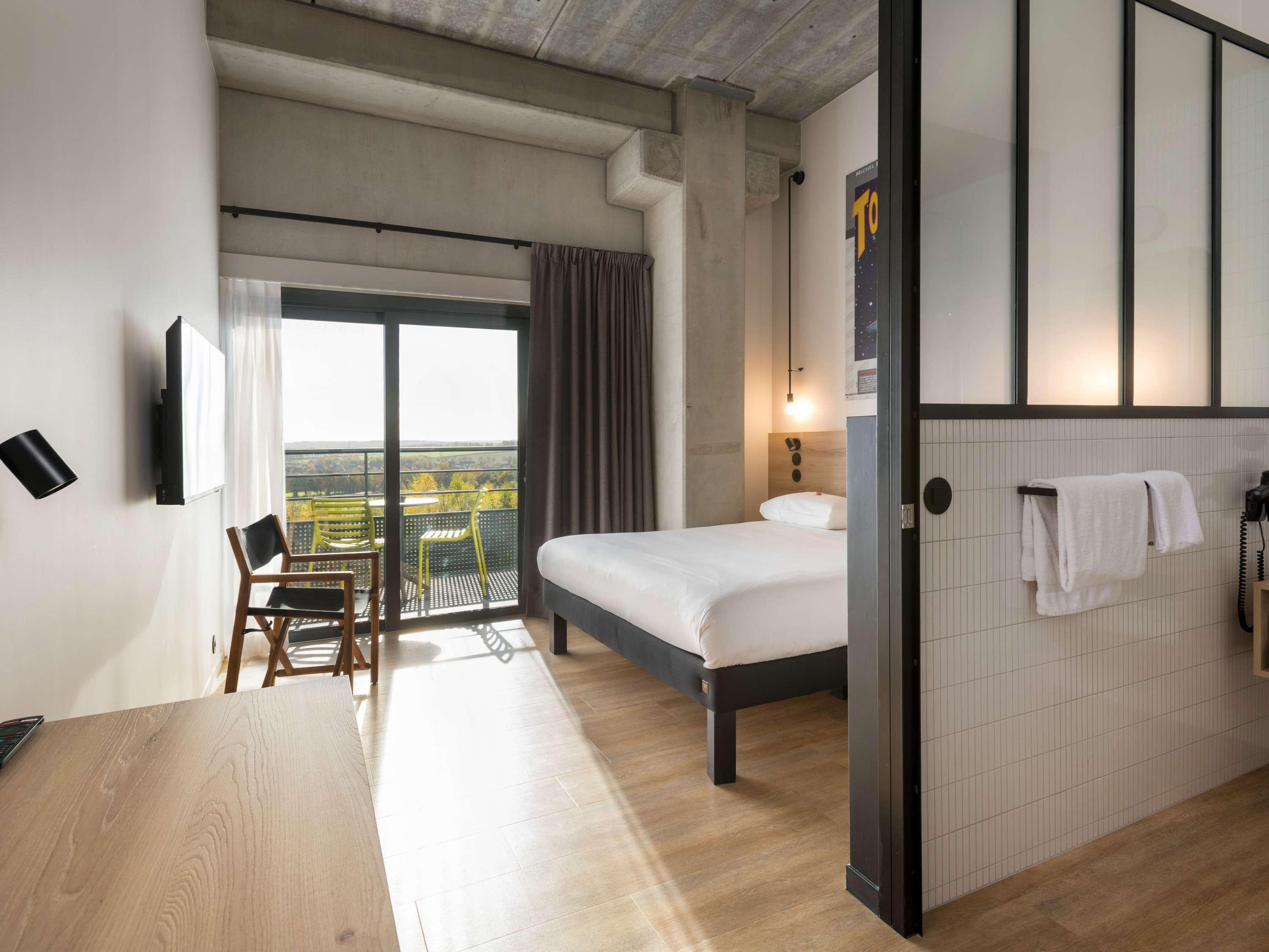 ibis Styles Namur - Located in Business Centre - ALL - ALL