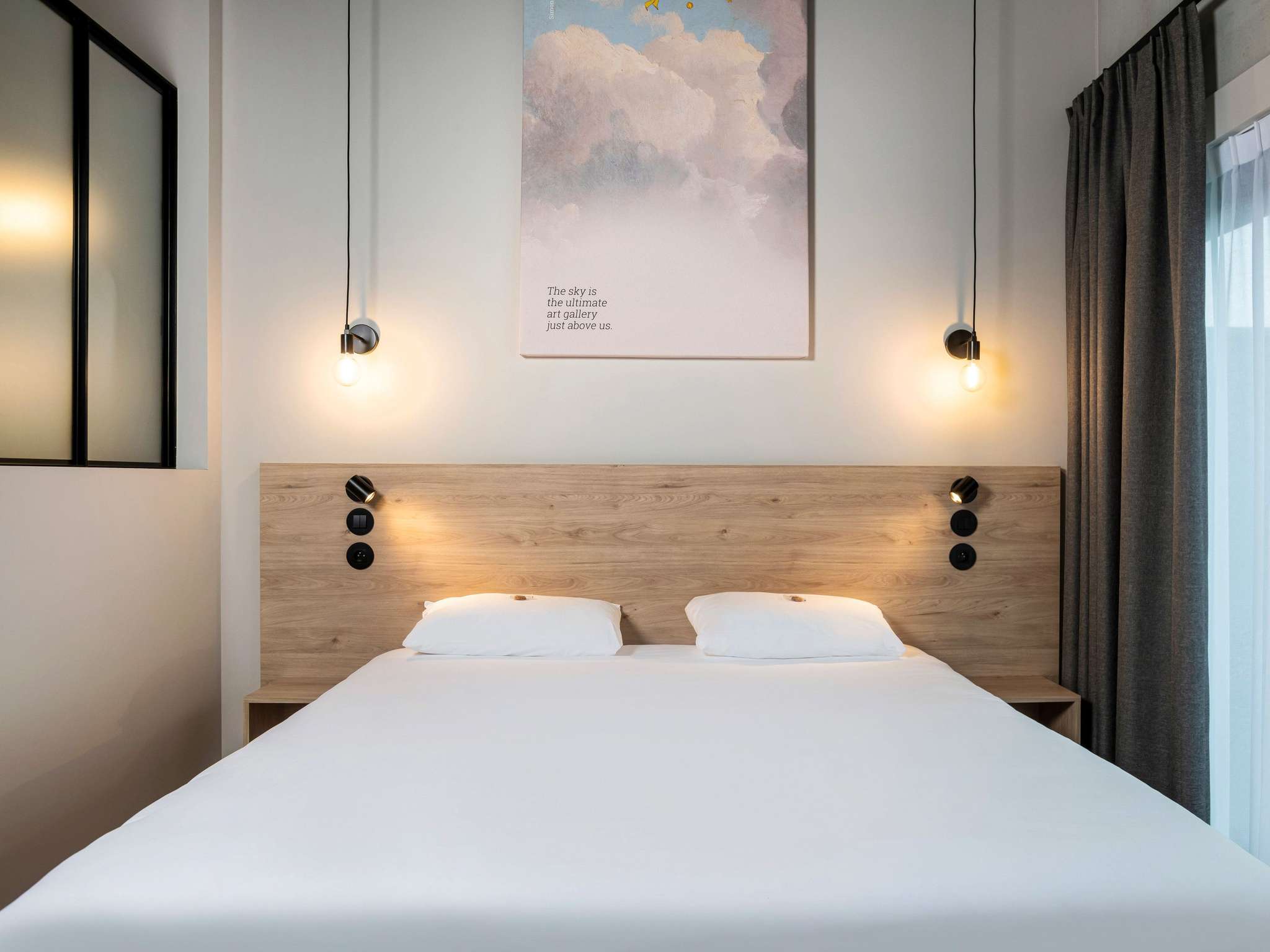 ibis Styles Namur - Located in Business Centre - ALL - ALL