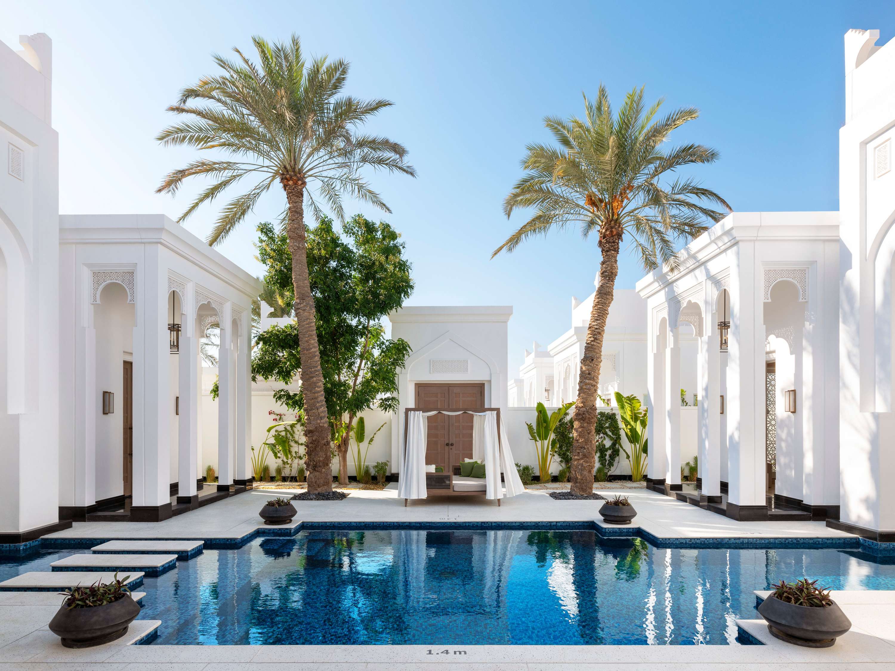 Al Areen Palace & Spa by Accor - ALL
