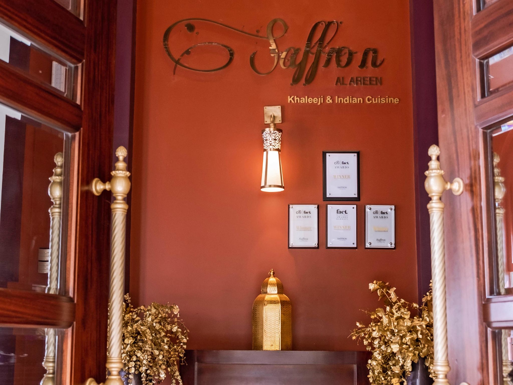 Hotel in Manama - Al Areen Palace & Spa by Accor - ALL