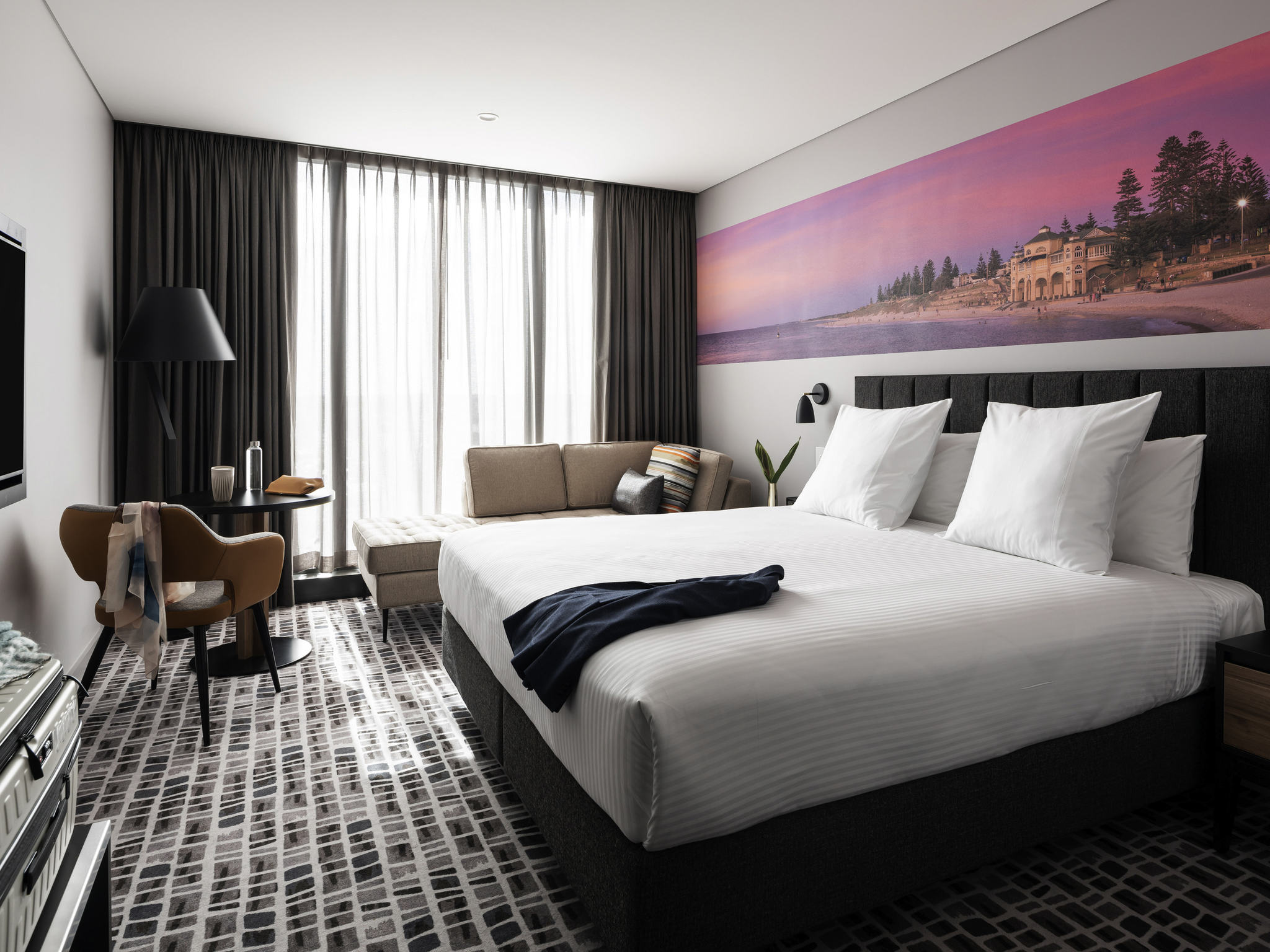 Novotel Perth Murray Street | Perth City Hotel | ALL - ALL