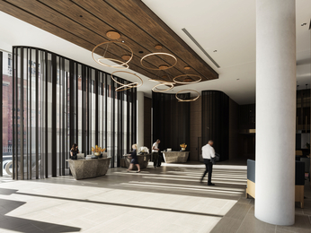 Novotel Perth Murray Street | Perth City Hotel | ALL - ALL