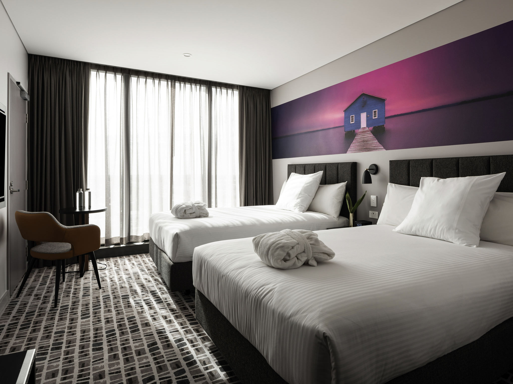 Novotel Perth Murray Street | Perth City Hotel | ALL - ALL