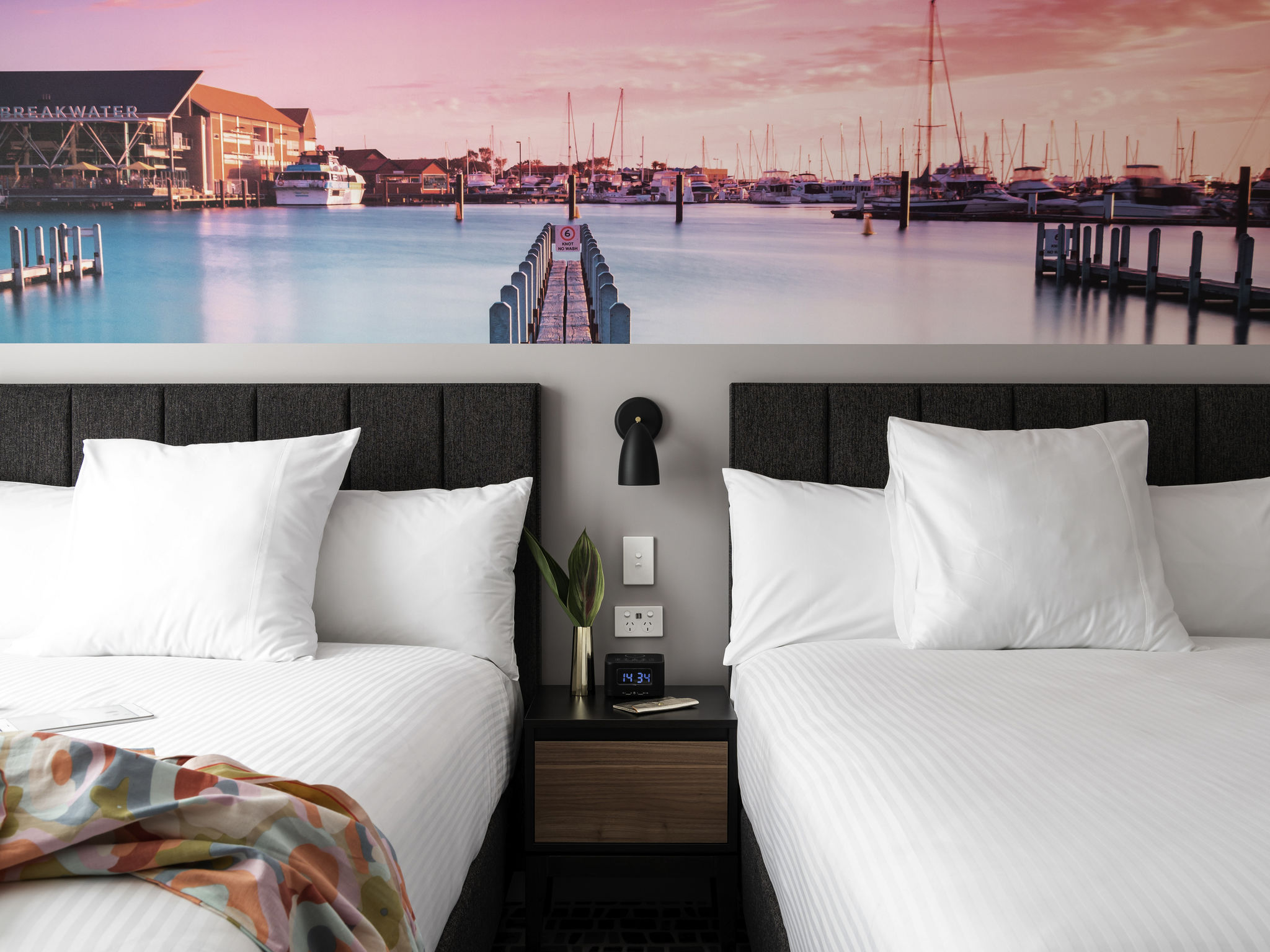 Novotel Perth Murray Street | Perth City Hotel | ALL - ALL