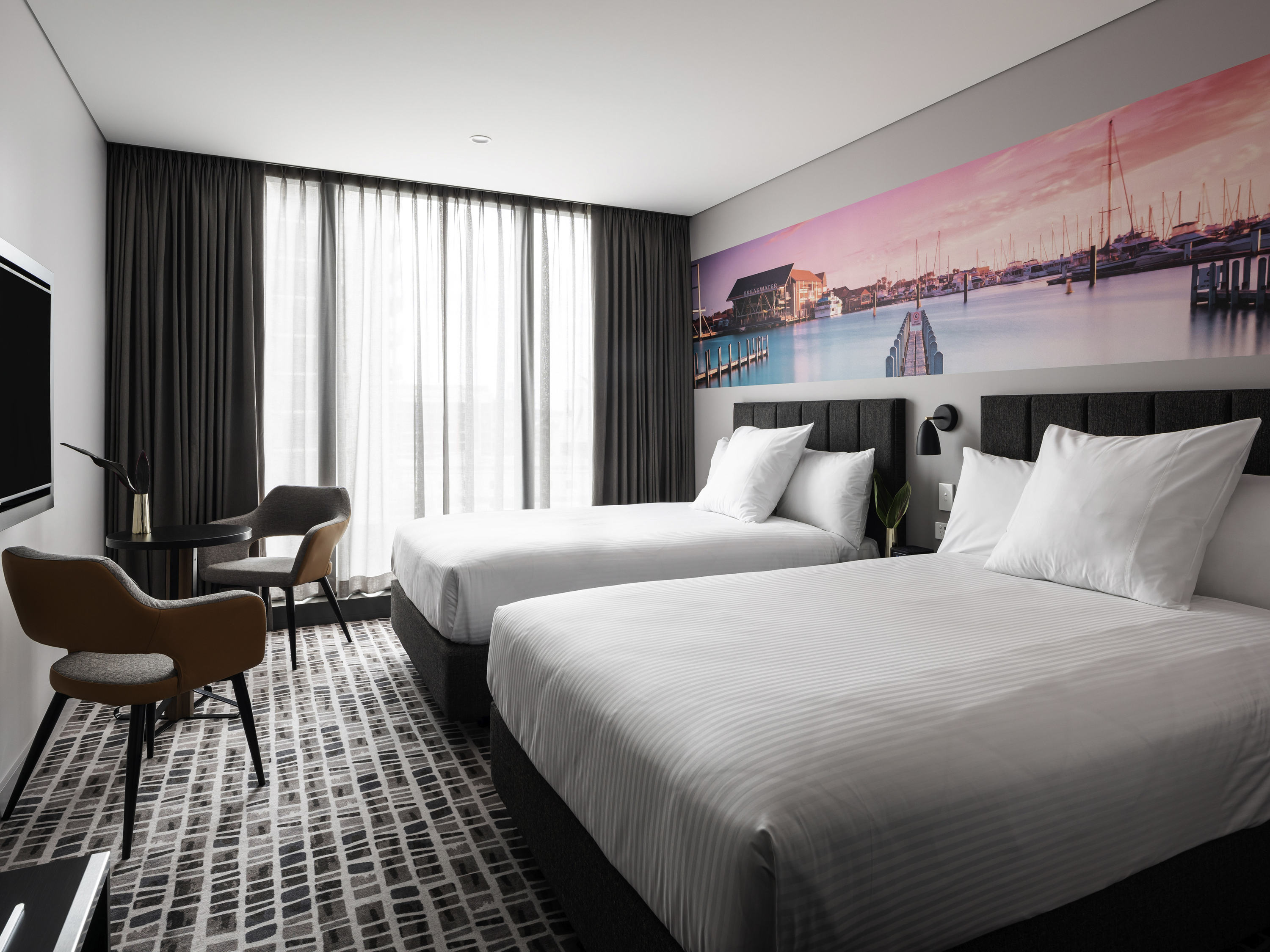 Novotel Perth Murray Street | Perth City Hotel | ALL - ALL