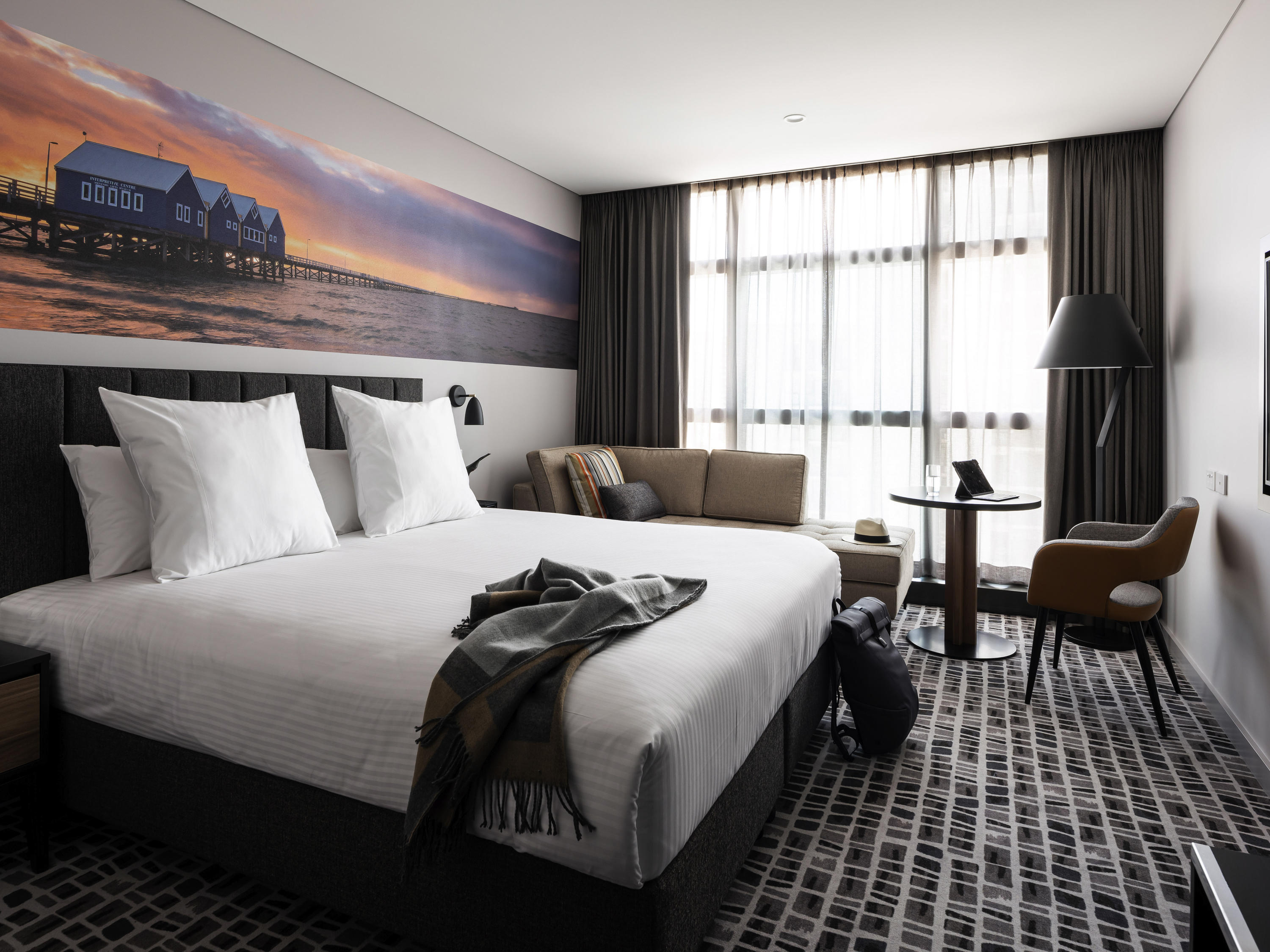Novotel Perth Murray Street | Perth City Hotel | ALL - ALL