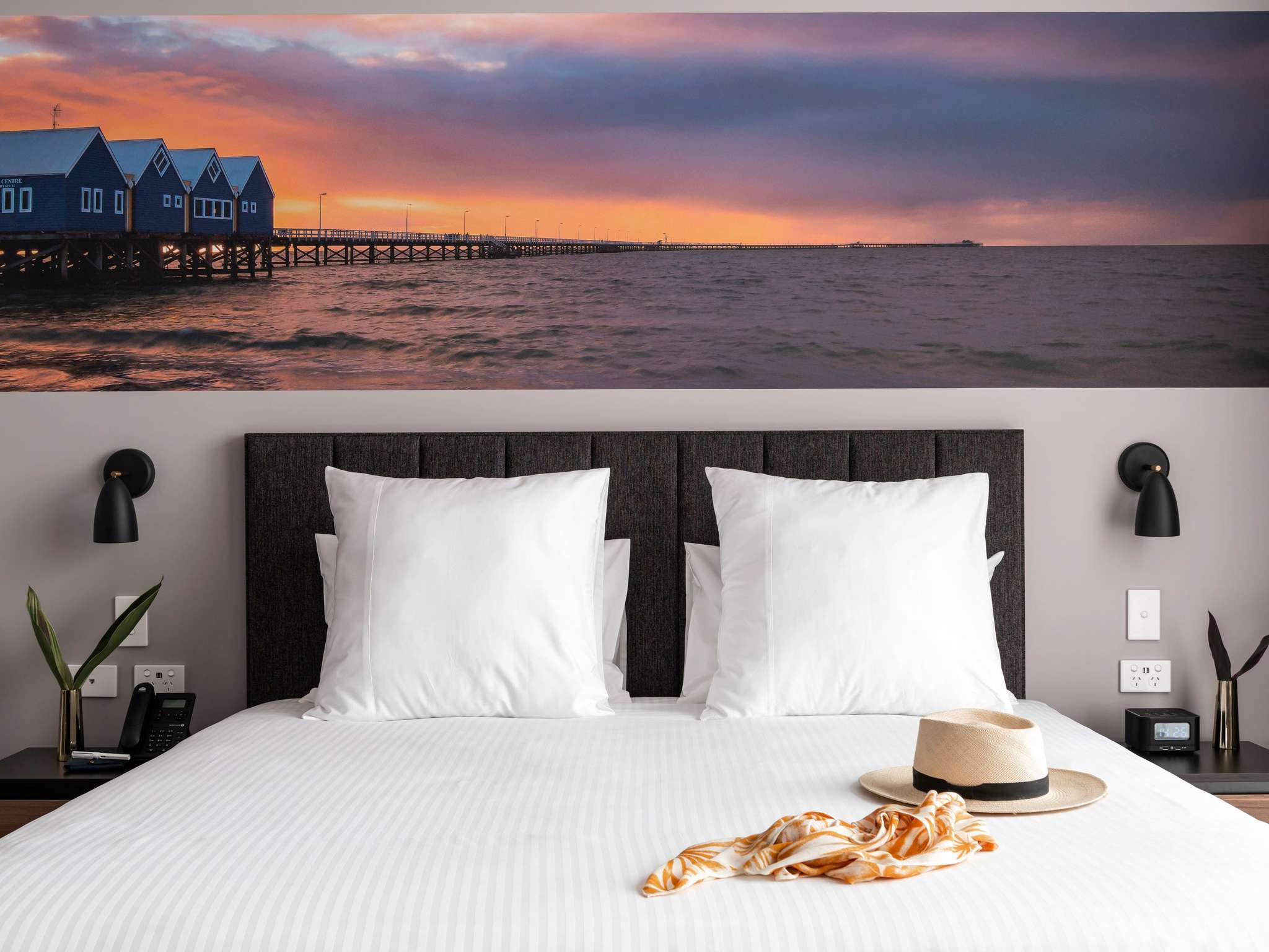 Novotel Perth Murray Street | Perth City Hotel | ALL - ALL