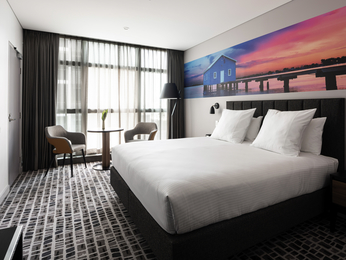 Novotel Perth Murray Street | Perth City Hotel | ALL - ALL