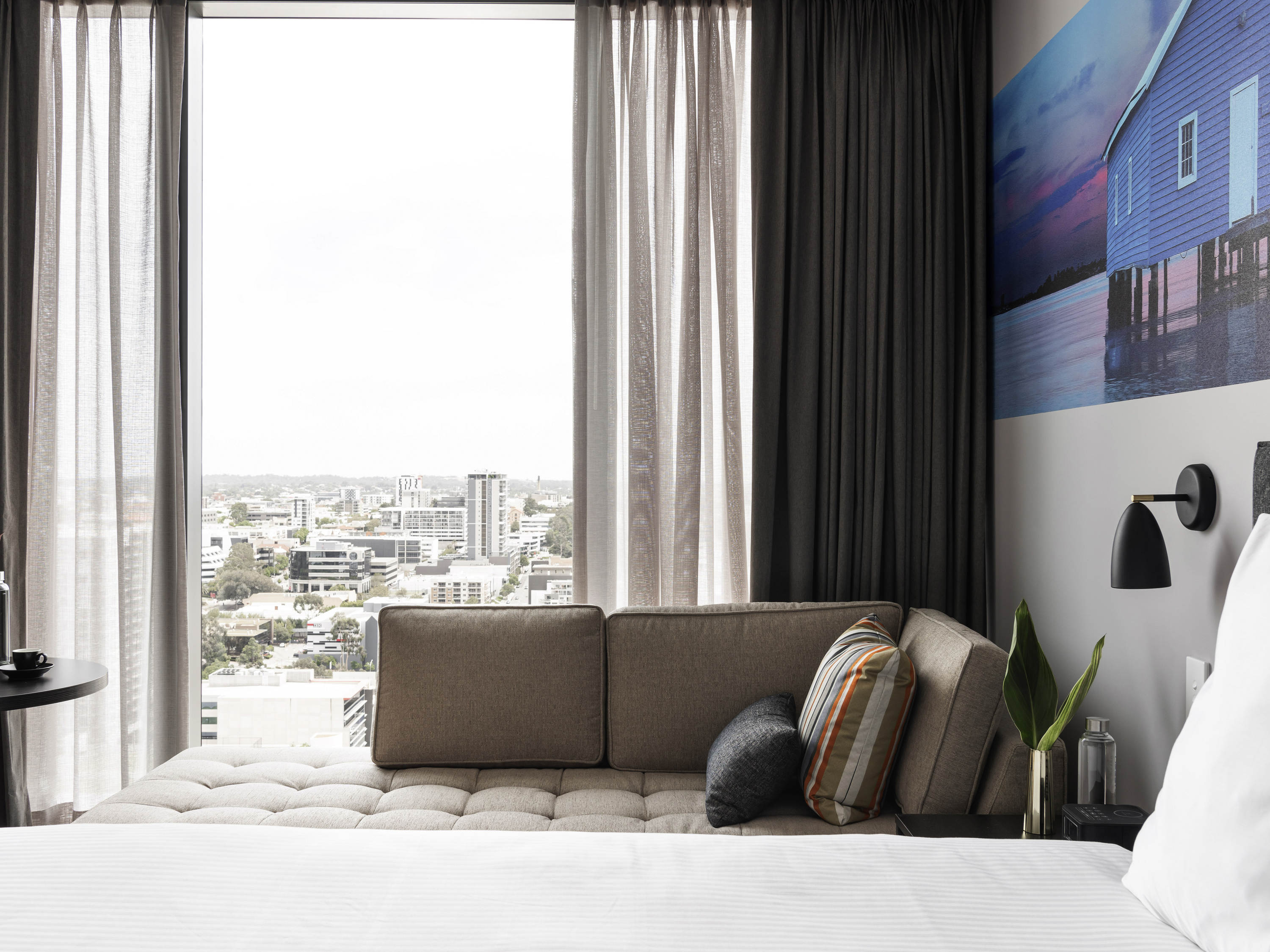 Novotel Perth Murray Street | Perth City Hotel | ALL - ALL