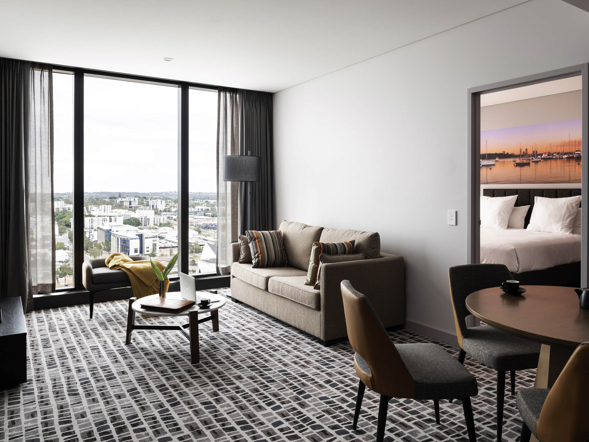 Novotel Perth Murray Street | Perth City Hotel | ALL - ALL