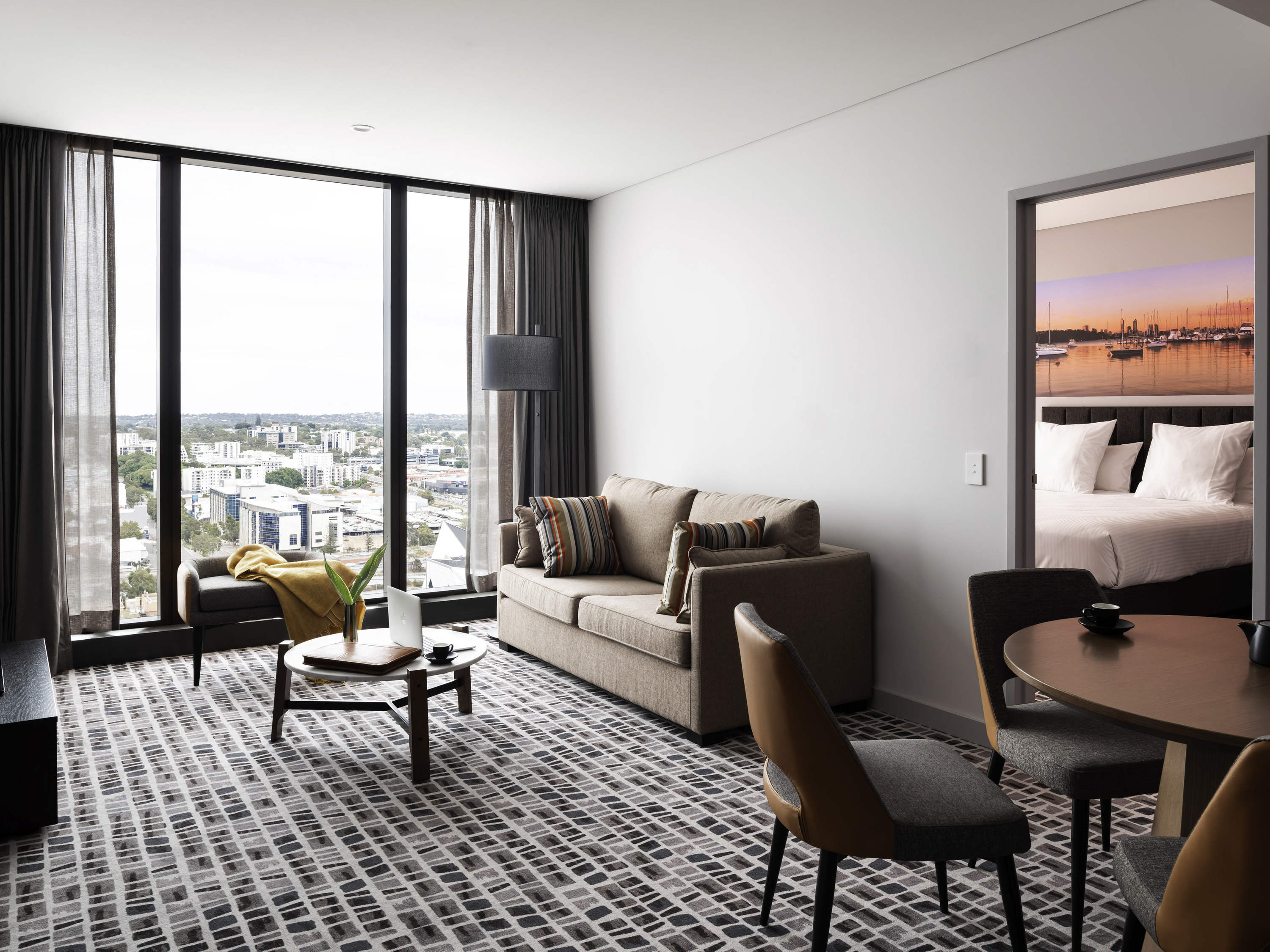 Novotel Perth Murray Street | Perth City Hotel | ALL - ALL