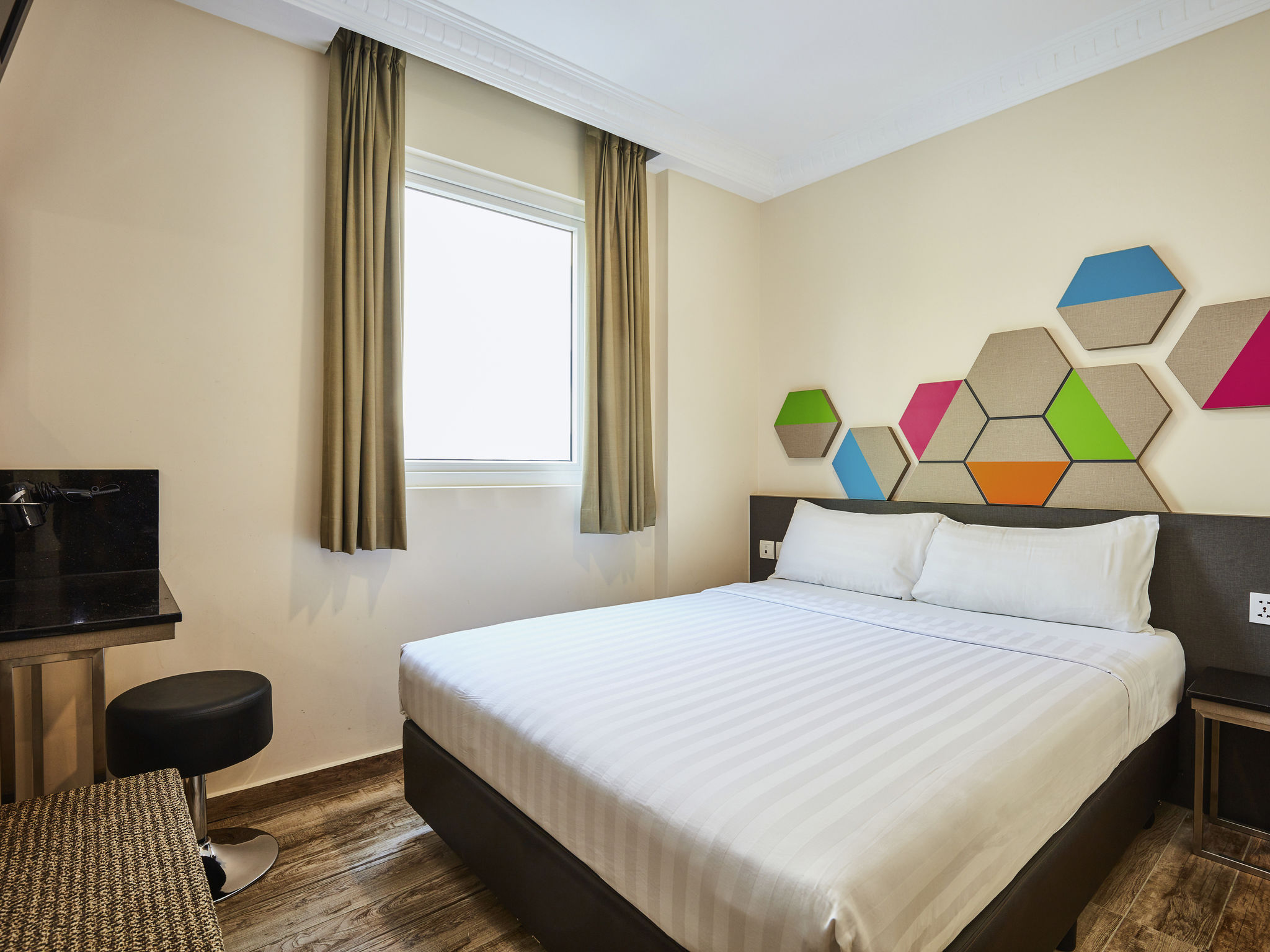 ibis budget Singapore Emerald - ALL