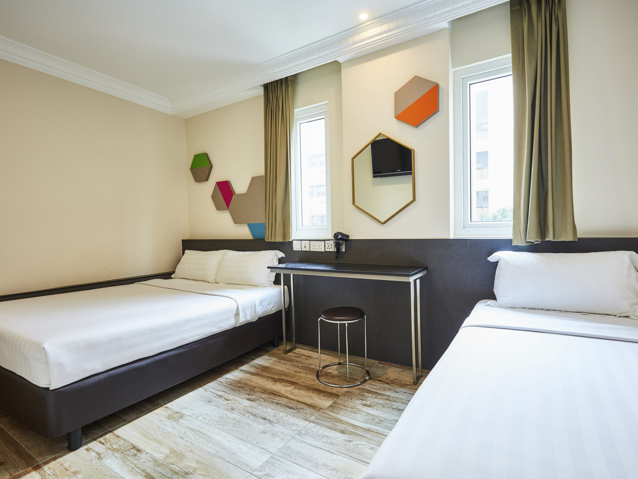 ibis budget Singapore Emerald - ALL