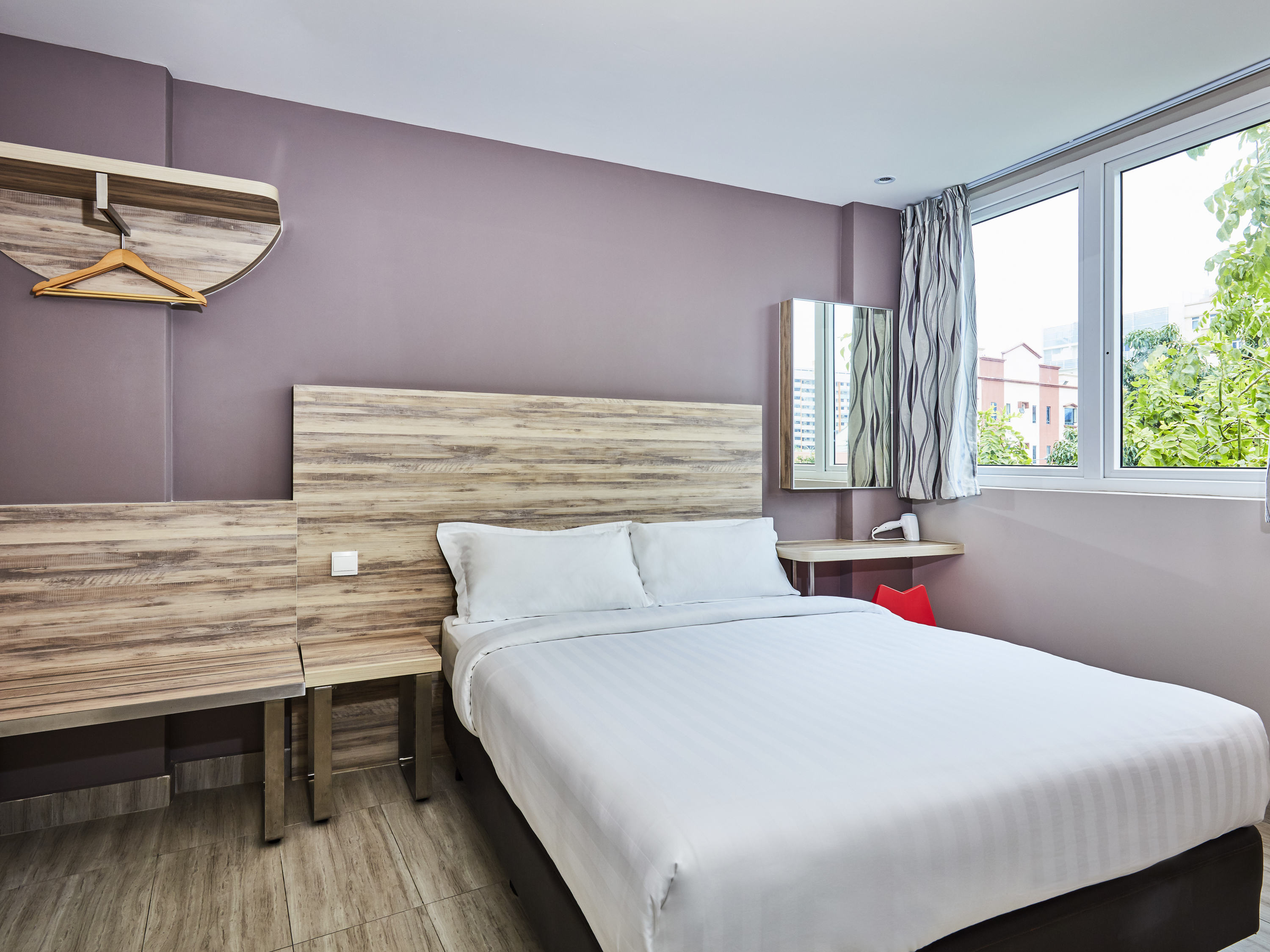 Hotel in Singapore - ibis budget Singapore Crystal - ALL