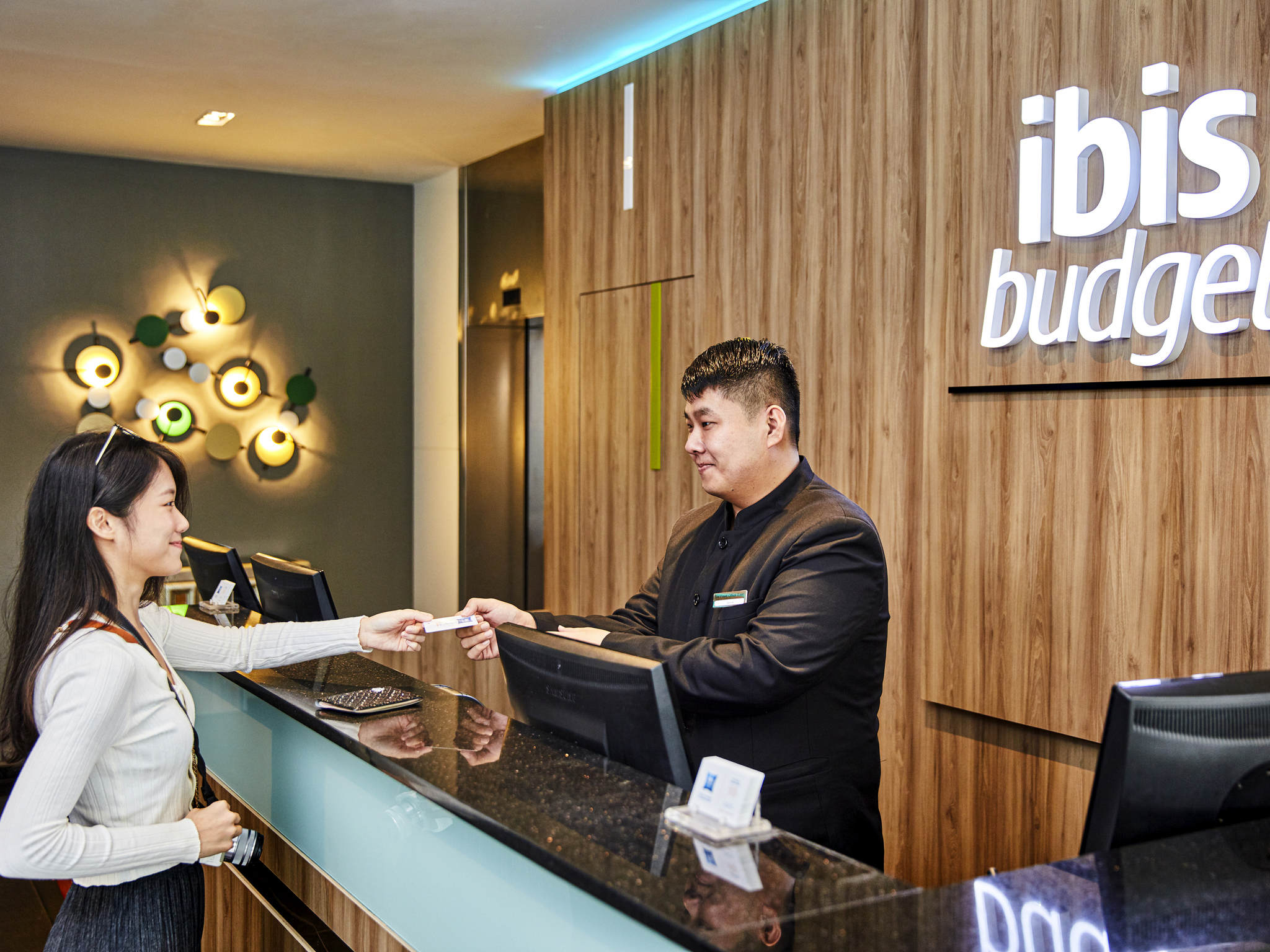 ibis budget Singapore Bugis - ALL