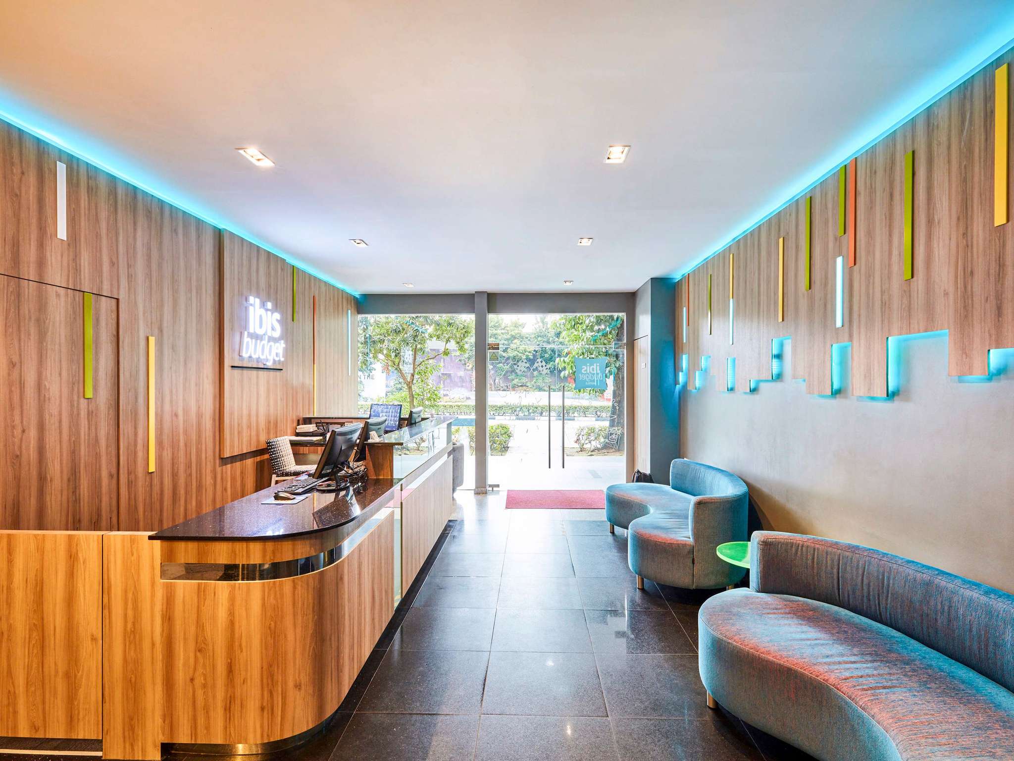 ibis budget Singapore Bugis - ALL