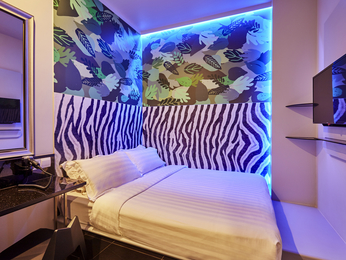 ibis budget Singapore Bugis - ALL