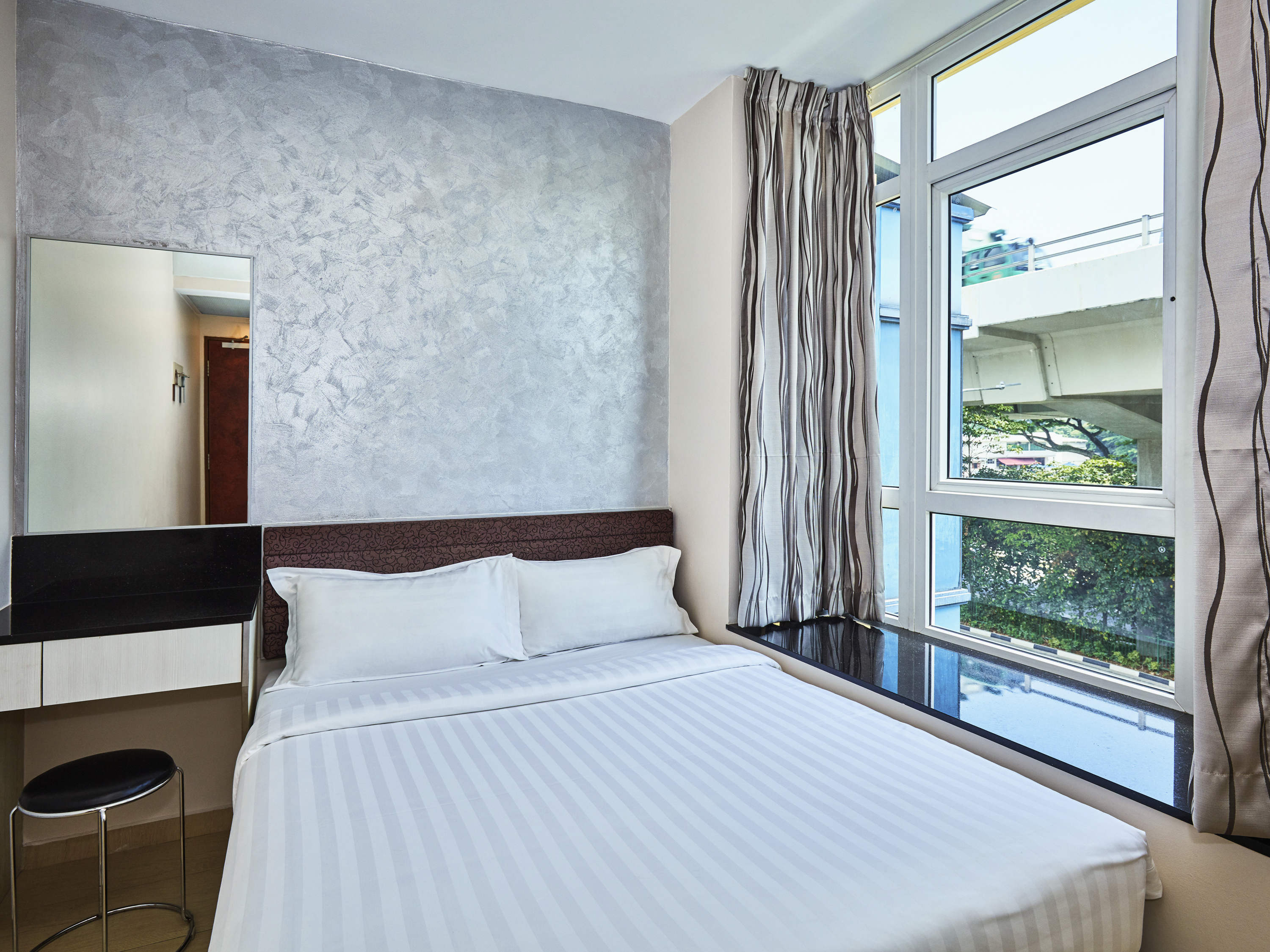 Hotel in Singapore - ibis budget Singapore Mount Faber - ALL