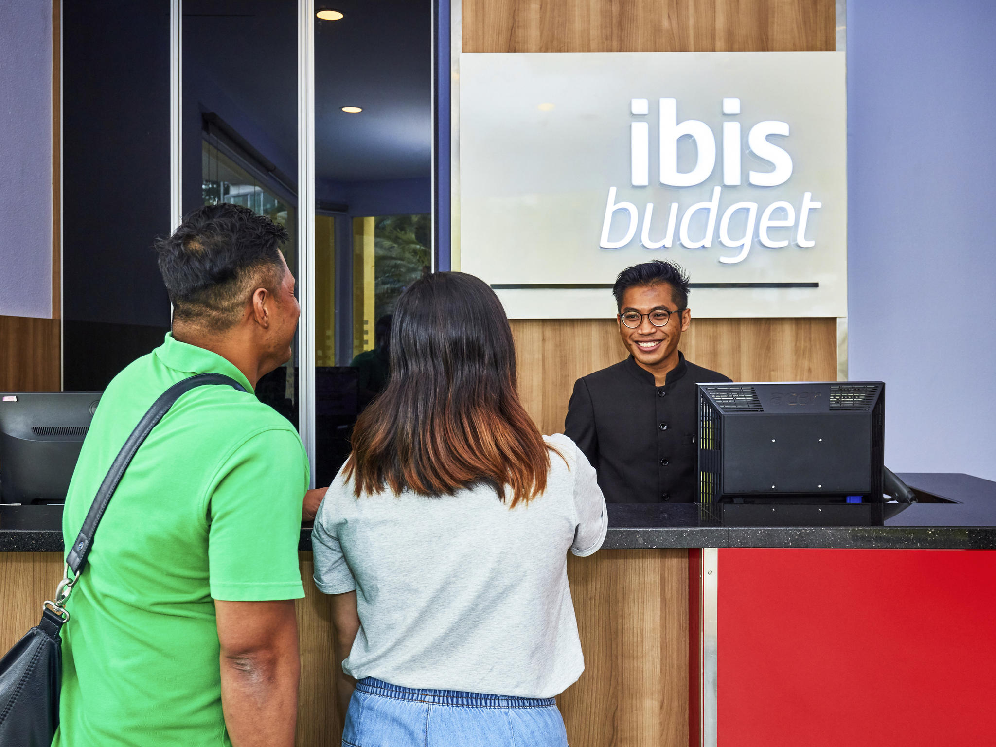ibis budget Singapore West Coast - ALL