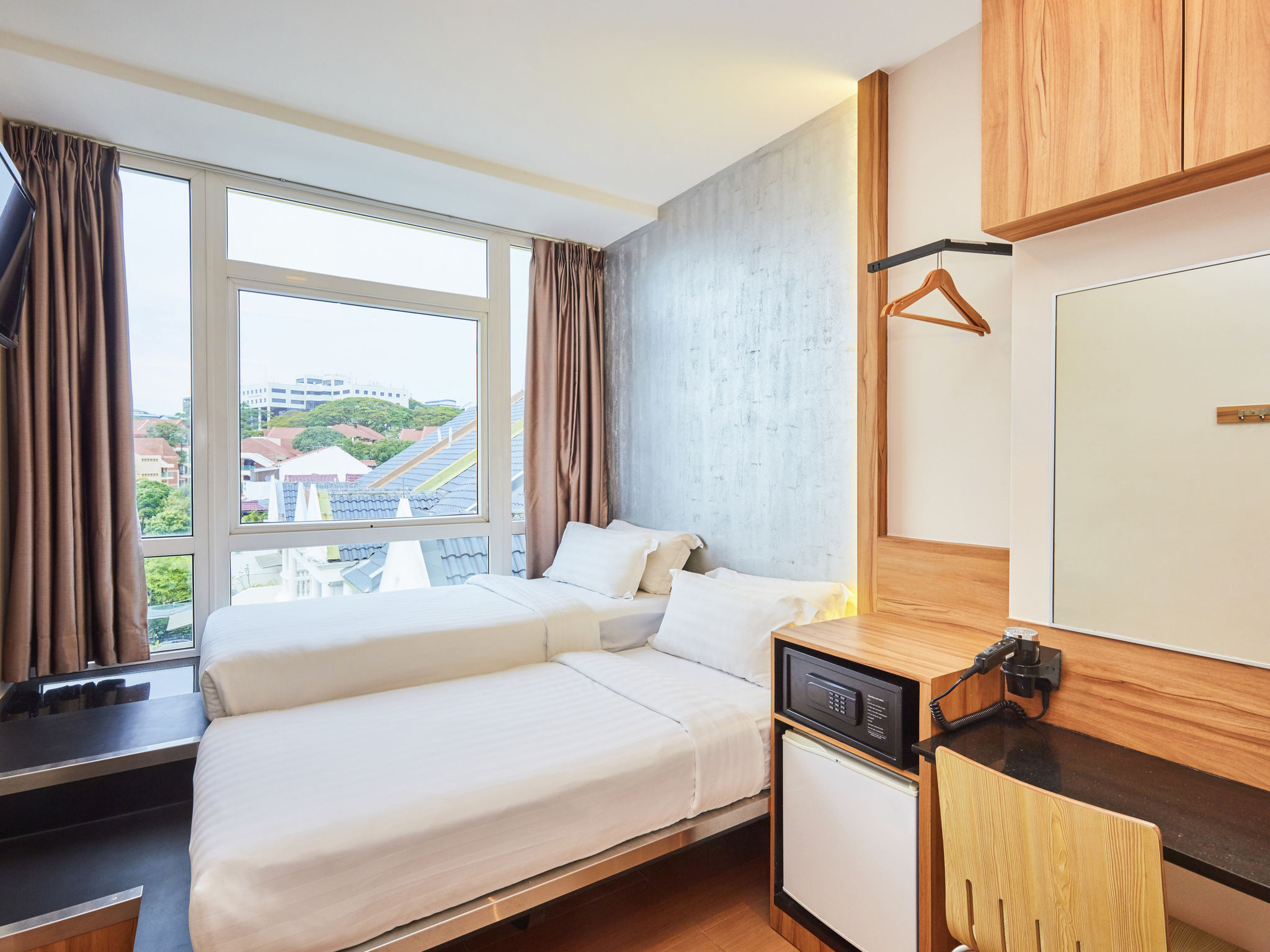 ibis budget Singapore West Coast - ALL