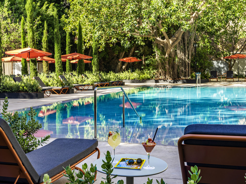 Mercure Benidorm Exclusive Hotel In Benidorm LCAH ALL Mercure Benidorm Exclusive Hotel In Benidorm LCAH ALL