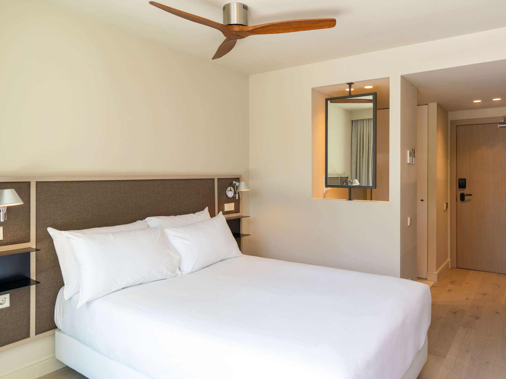 Mercure Benidorm | Exclusive hotel in Benidorm | LCAH - ALL