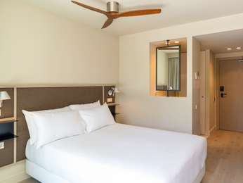 Mercure Benidorm | Exclusive hotel in Benidorm | LCAH - ALL