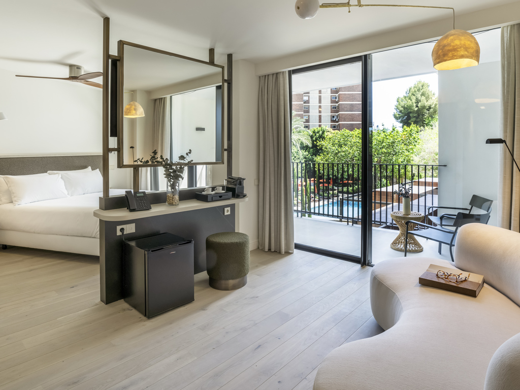 Mercure Benidorm Exclusive Hotel In Benidorm LCAH ALL Mercure Benidorm Exclusive Hotel In Benidorm LCAH ALL